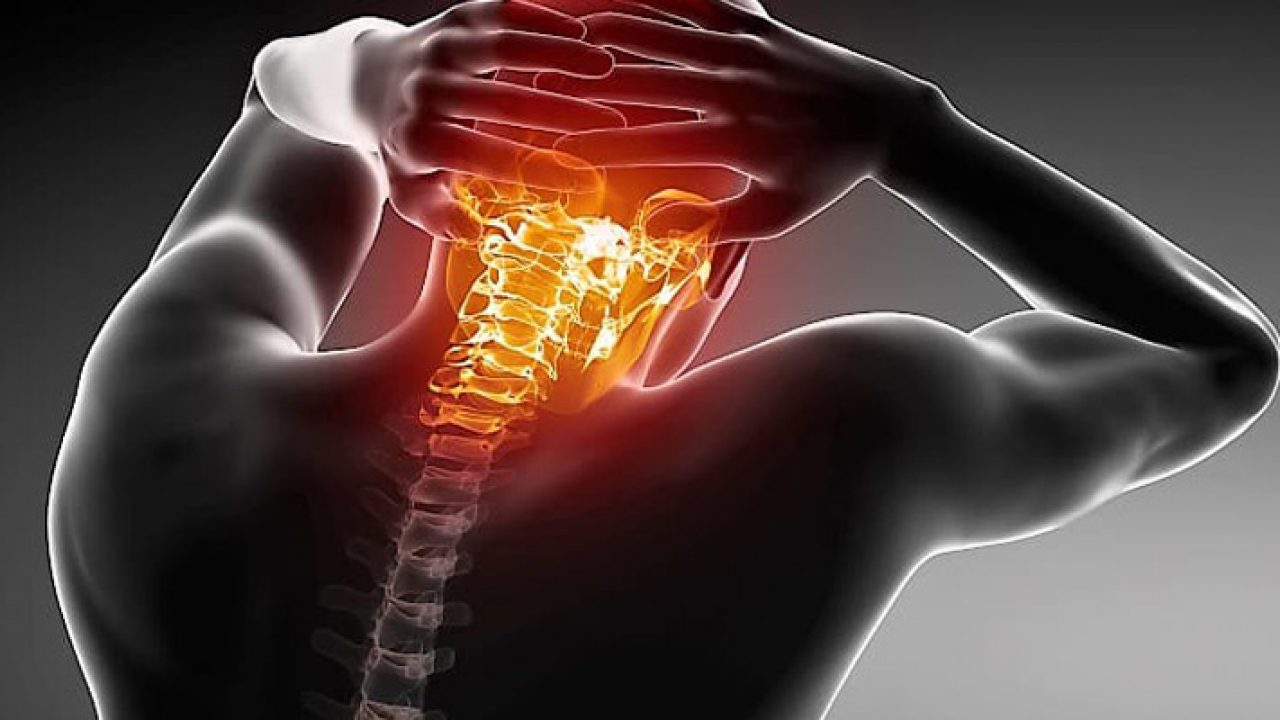 Cervicalgia: saiba o que é e como tratar | drfabiovieira.com.br